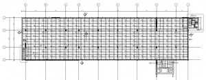Samples- Rebar Detailing, rebar shop drawings